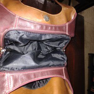 Naturalizer | Bags | Like New Naturalizer Brown Purse | Poshmark